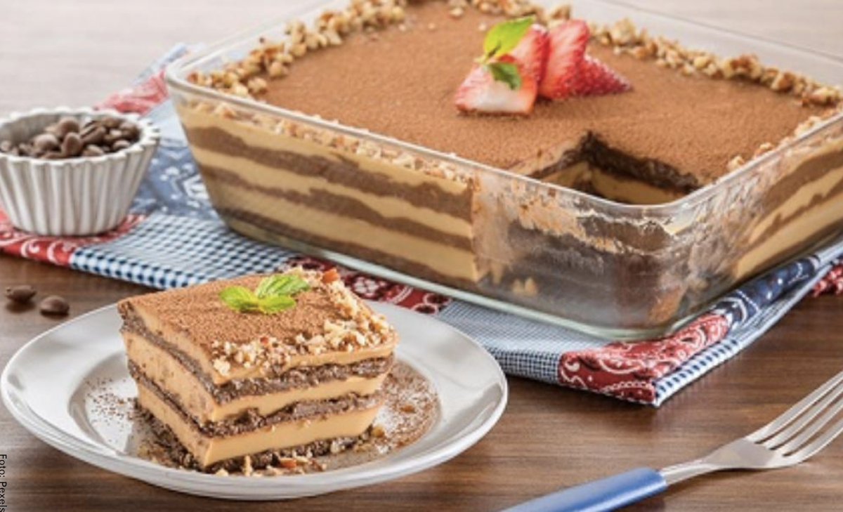 Recetas de postres fríos, ¡perfectos para cada ocasión!