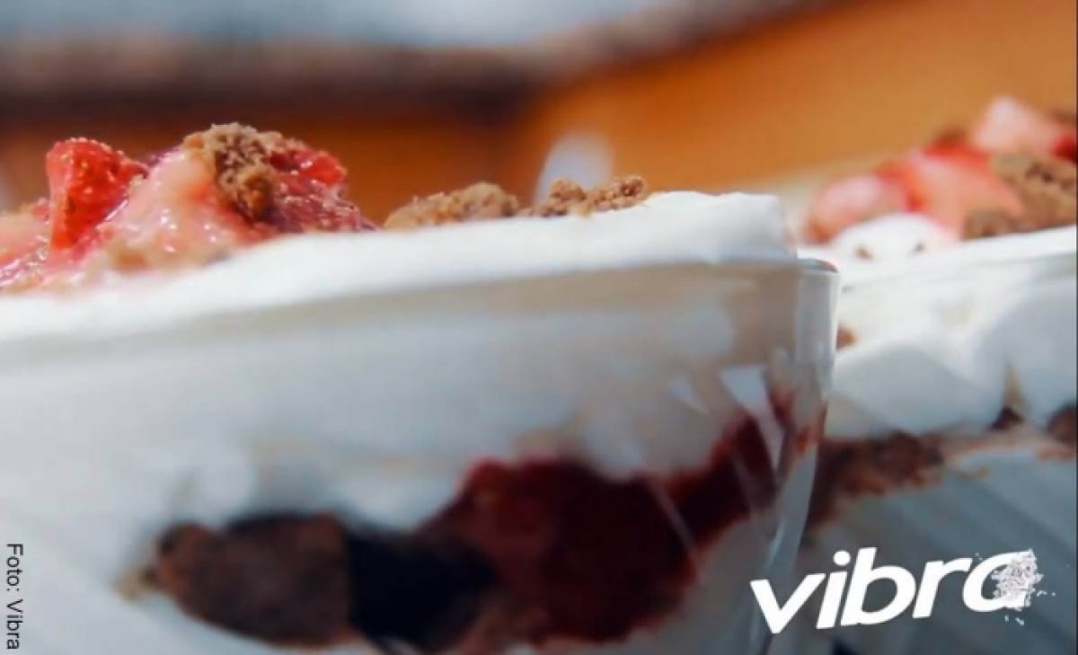 Recetas de postres fríos, ¡perfectos para cada ocasión!