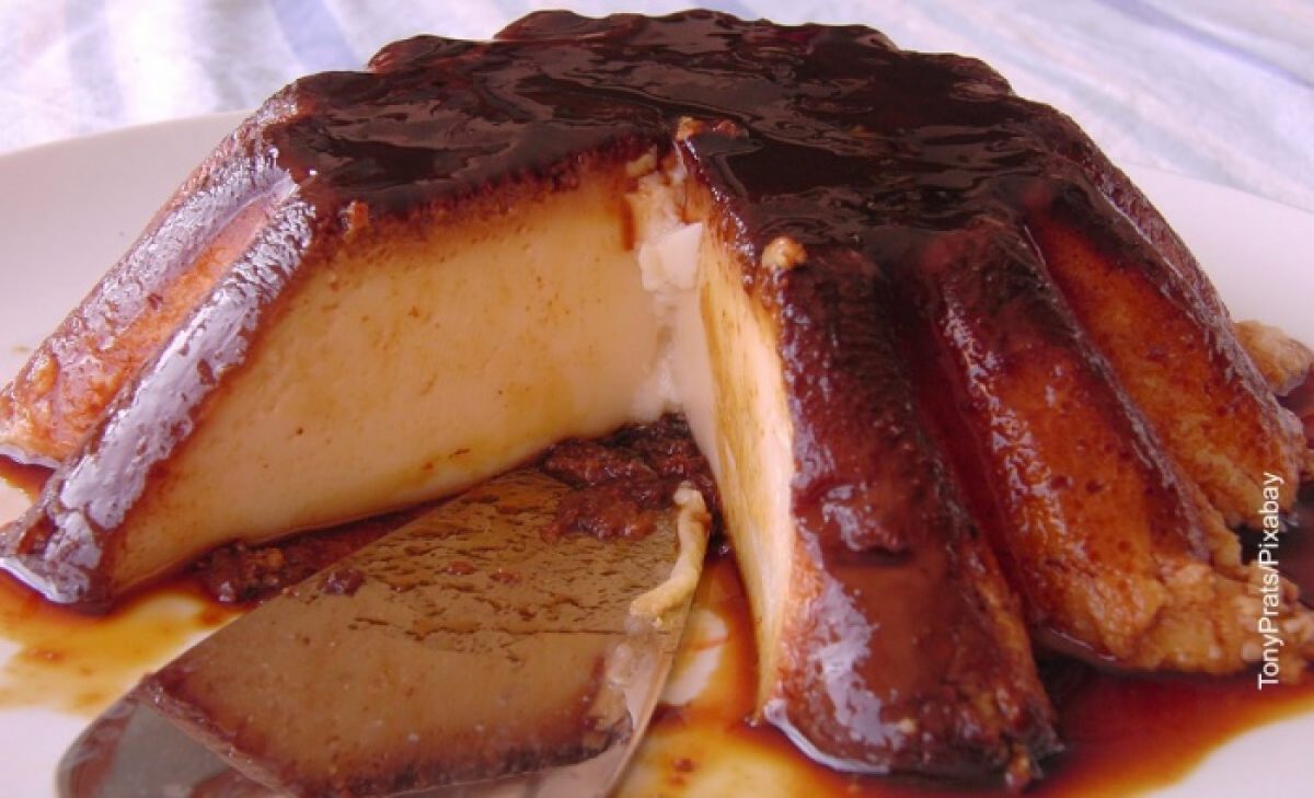 Recetas de postres fríos, ¡perfectos para cada ocasión!