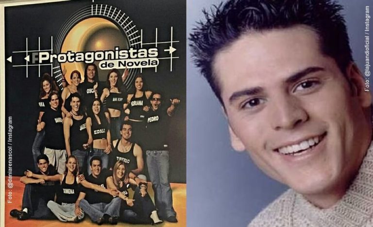 Así luce actualmente Jaider Villa, el ganador de Protagonistas