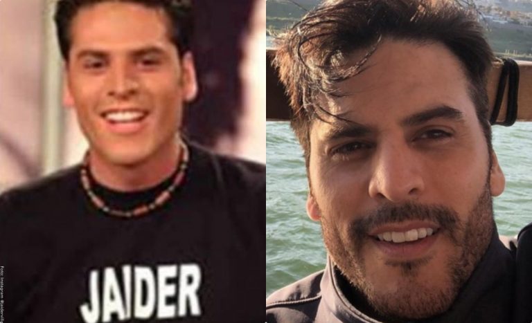 Jaider Villa no triunfó en la actuación pero ahora es "millonario"