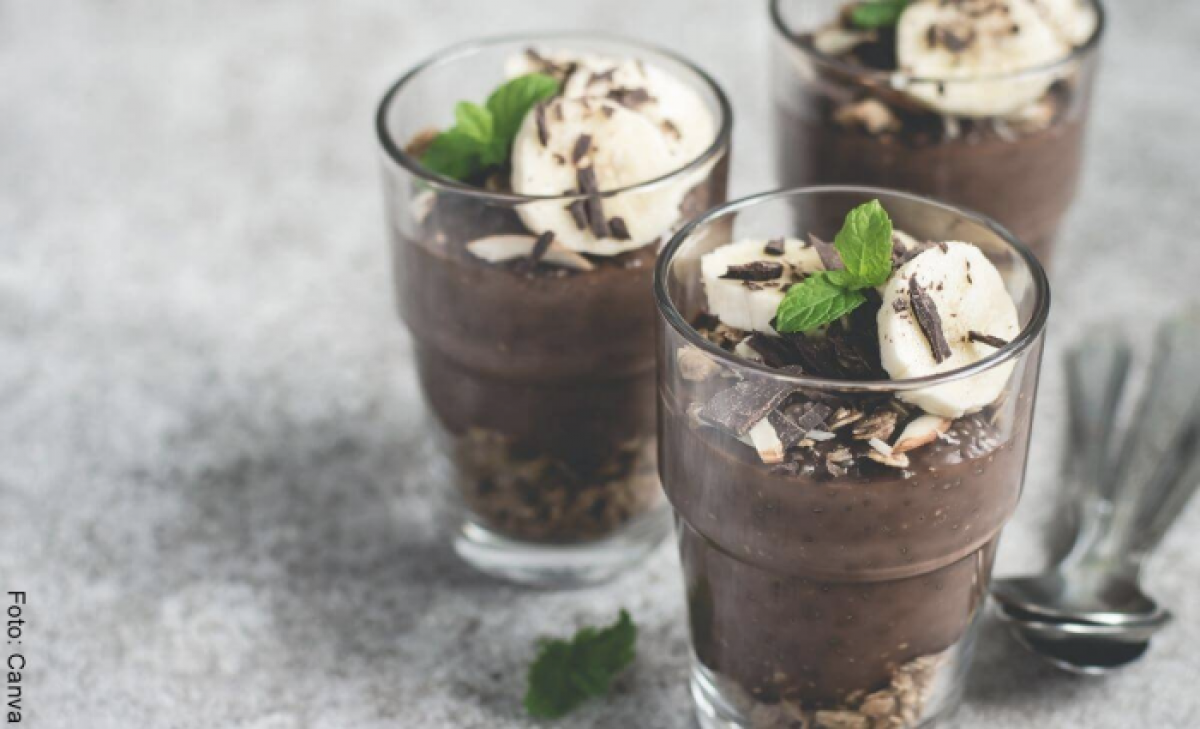 Recetas con banana, deliciosas, sanas y para quitar antojos