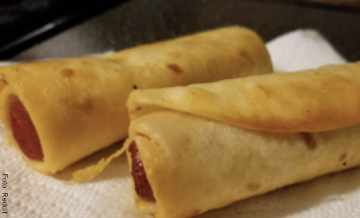 Recetas con chorizo, ¡no te arrepentirás!