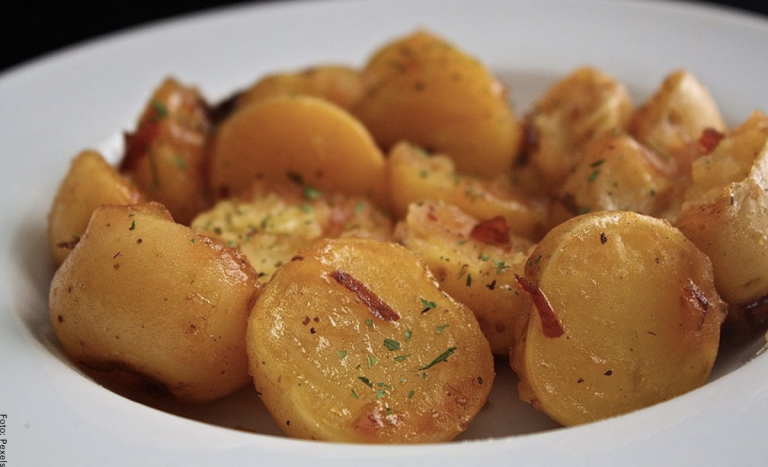 Recetas con papa criolla: unas preparaciones exquisitamente deliciosas