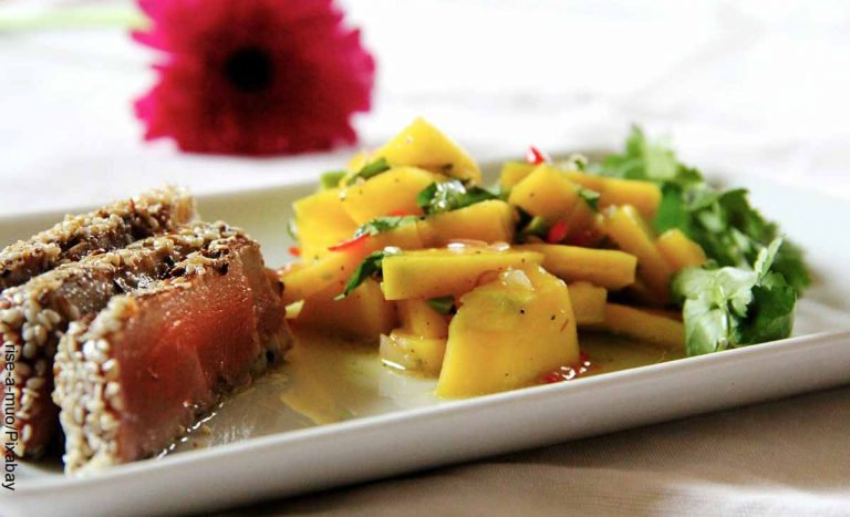 Recetas con atún, ¡los mejores platillos que te puedas imaginar!