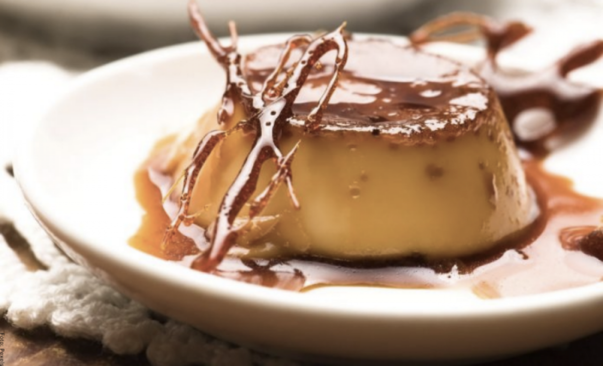 Recetas de postres caseros, ¡perfectos para sorprender a tu familia!