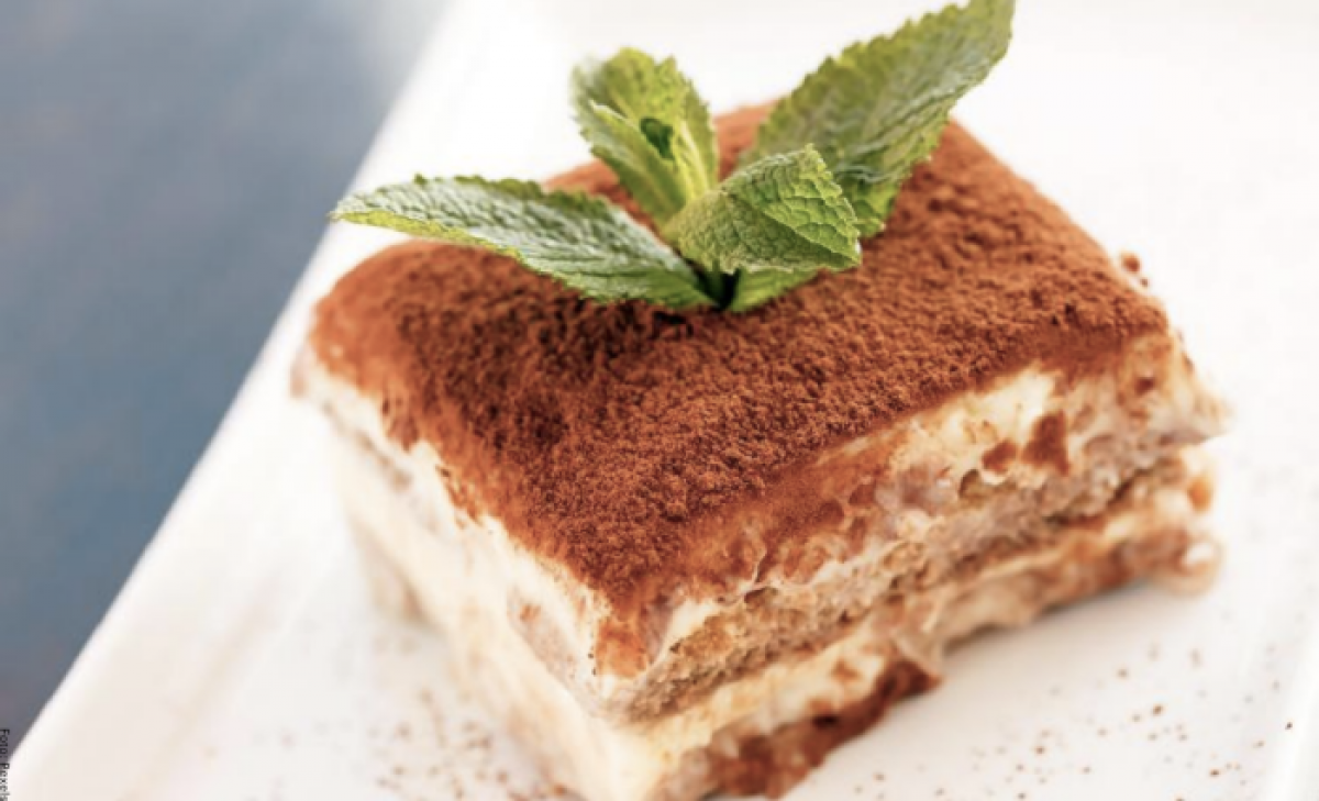 Recetas de postres caseros, ¡perfectos para sorprender a tu familia!