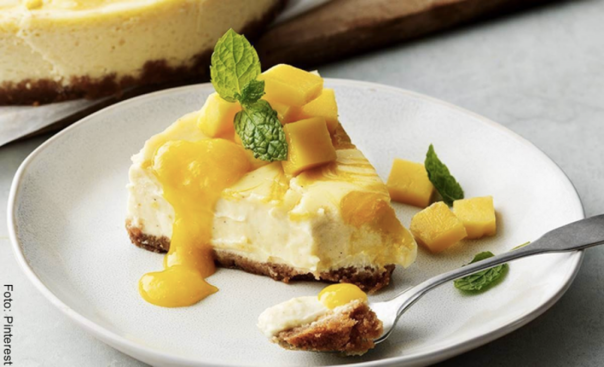 Recetas de postres caseros, ¡perfectos para sorprender a tu familia!