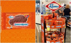 ¡Chocorramo es un éxito en USA y su precio sorprende a muchos!