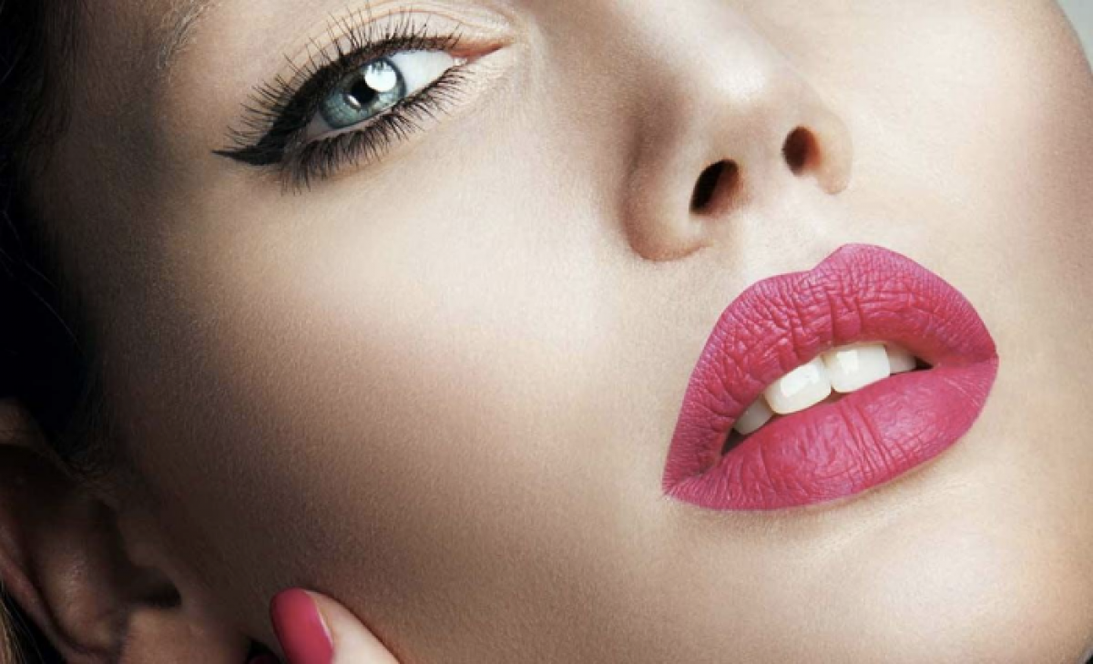 Cómo aprender a maquillarse, ¡como toda una experta!