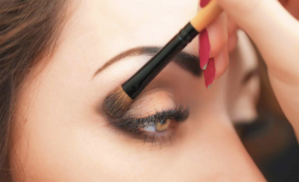Cómo aprender a maquillarse, ¡como toda una experta!