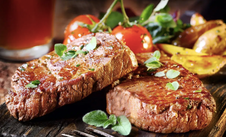 Recetas de almuerzos fáciles, ¡para hacer en un dos por tres!