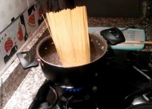 Cómo hacer pasta con leche, ¡para saborear hasta el final!