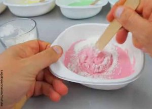 Cómo hacer plastilina casera, ¡un experimento súper divertido!