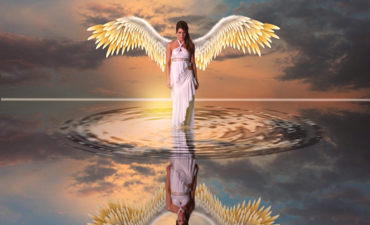 ¿Qué significa soñar con ángeles? La verdad revelada - Vibra