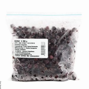 ¿Para qué sirve el agraz? Inclúyelo en tu alimentación