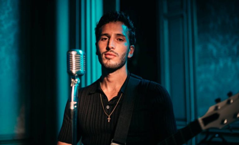 ¿Ya escuchaste la canción 'Tacones Rojos' de Sebastián Yatra?