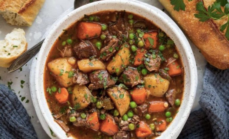 Recetas con carne de res en trozos, ¡sencillas y rápidas!
