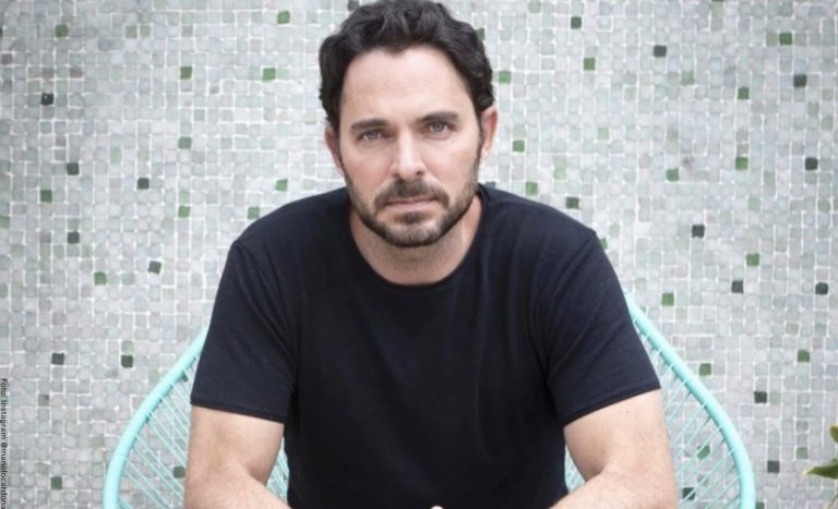 Manolo Cardona protagonizará importante serie internacional