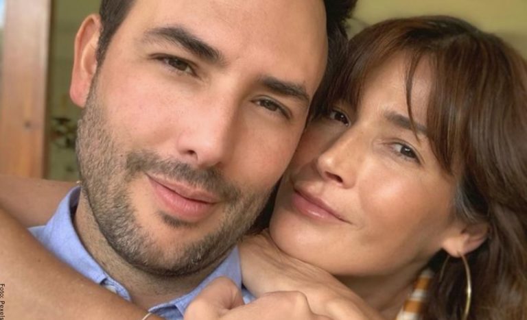 Kathy Sáenz Y Sebastián Martínez Revelaron Con Emotivo Mensaje Que Van