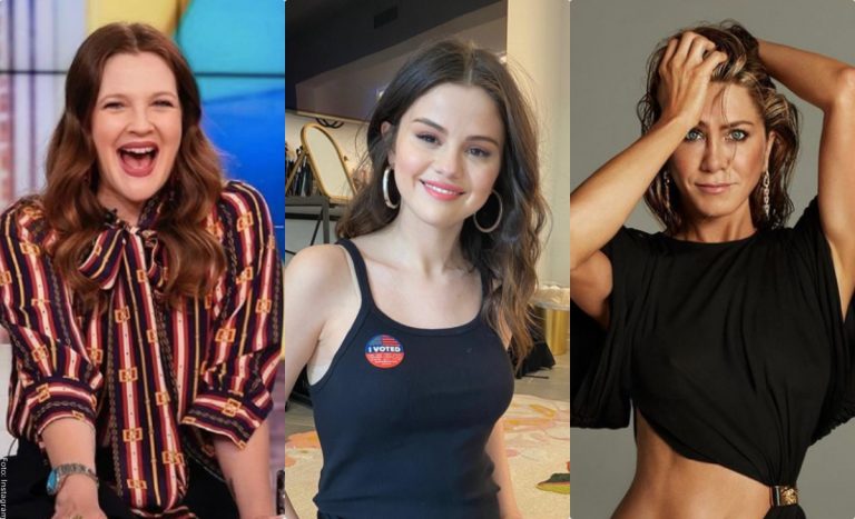 Famosas que demostraron que siendo solteras son muy exitosas