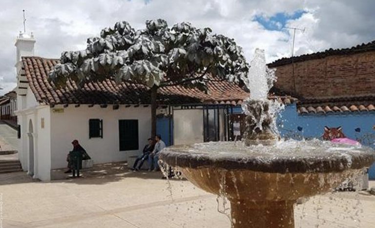 Lugares gratis en Bogotá, los mejores planes Lugares gratis en Bogotá, los mejores planes