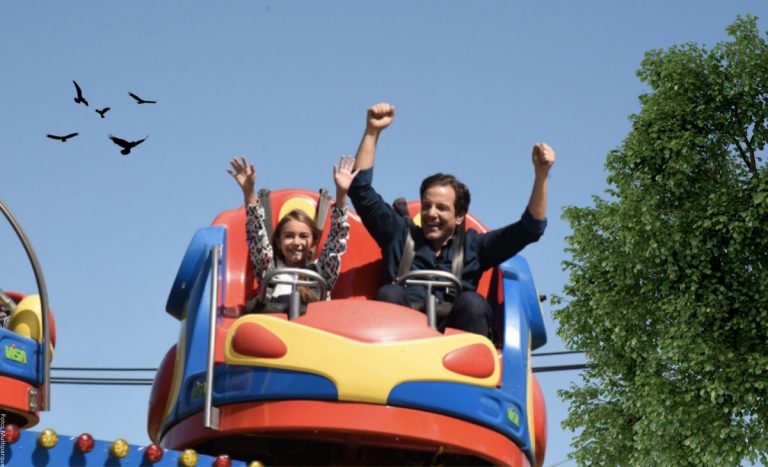Parques de diversiones en Bogotá, ¡para disfrutar en familia!