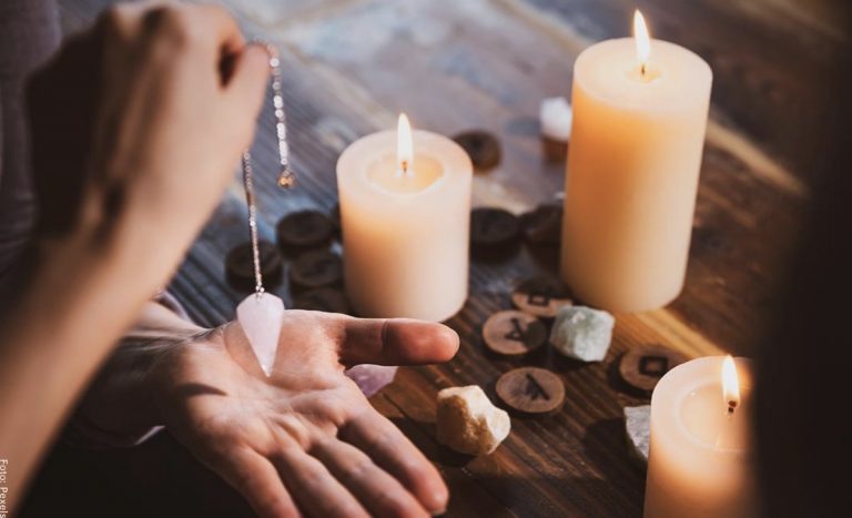 Ritual de prosperidad, ¡atrae el dinero!