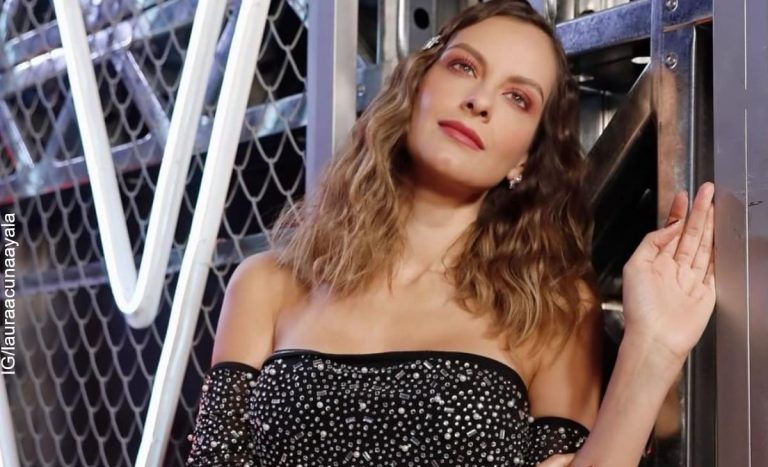 Acusan al esposo de Laura Acuña por supuesto lavado de dinero - Vibra Acusan al esposo de Laura Acuña por supuesto lavado de dinero - Vibra