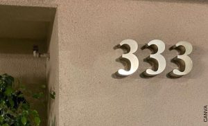 333: significado del número que puede guiar tu vida