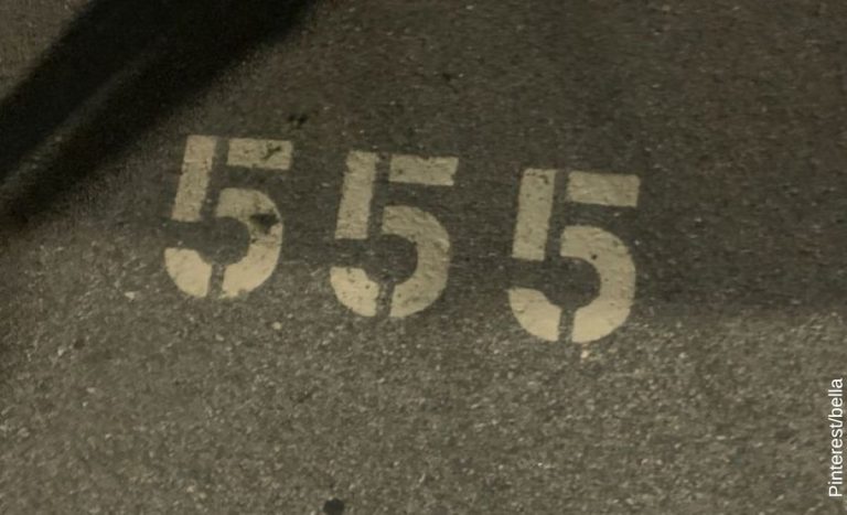 555 significado en tu vida, ¡prepárate para los cambios!