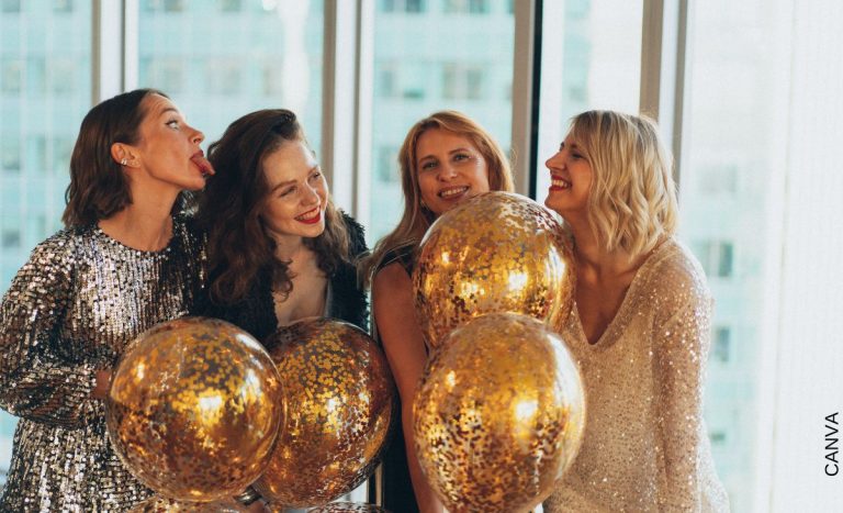 Decoración despedida de soltera, ¡ideas brillantes!