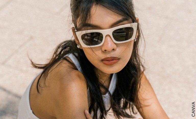 Fotos de perfil aesthetic para darle mucho estilo a tus redes