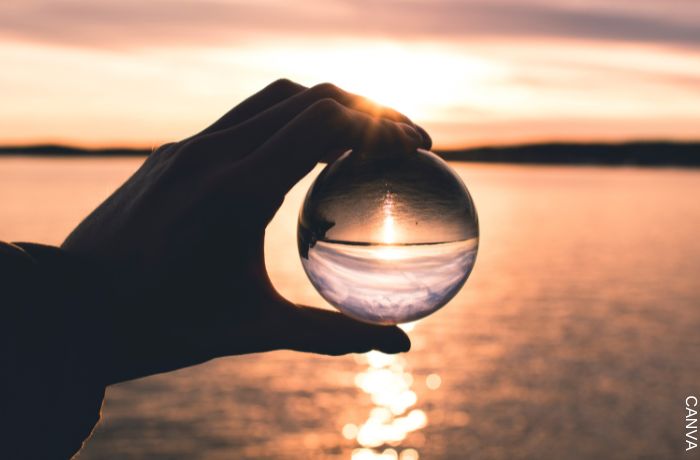 Karma y dharma, ¡tenlos en cuenta para equilibrar tu vida! - Vibra