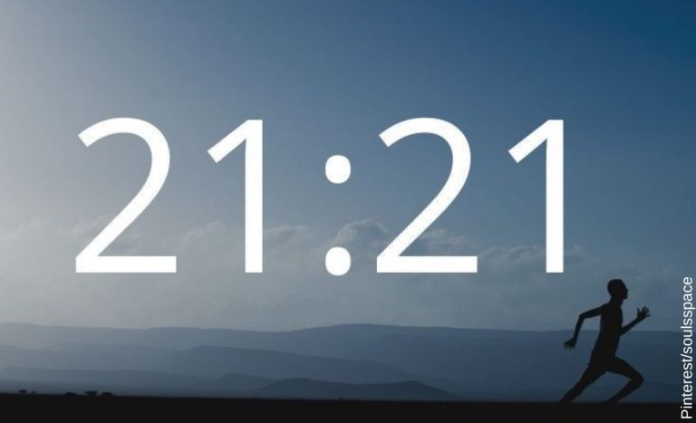 21 21 hora espejo, ¡tus metas están por cumplirse!