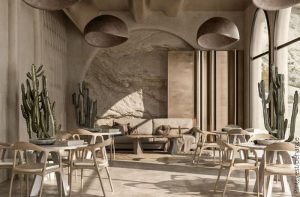 Estilo wabi-sabi, ¡lleva la escencia japonesa a tu hogar!