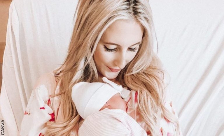 Cómo curar el pujo con leche materna y otras alternativas