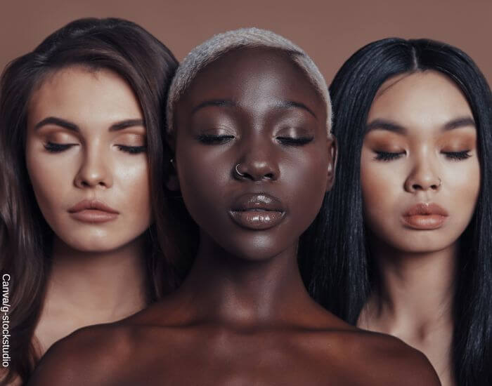 ¡Rutina de skincare imprescindible para un rostro suave!