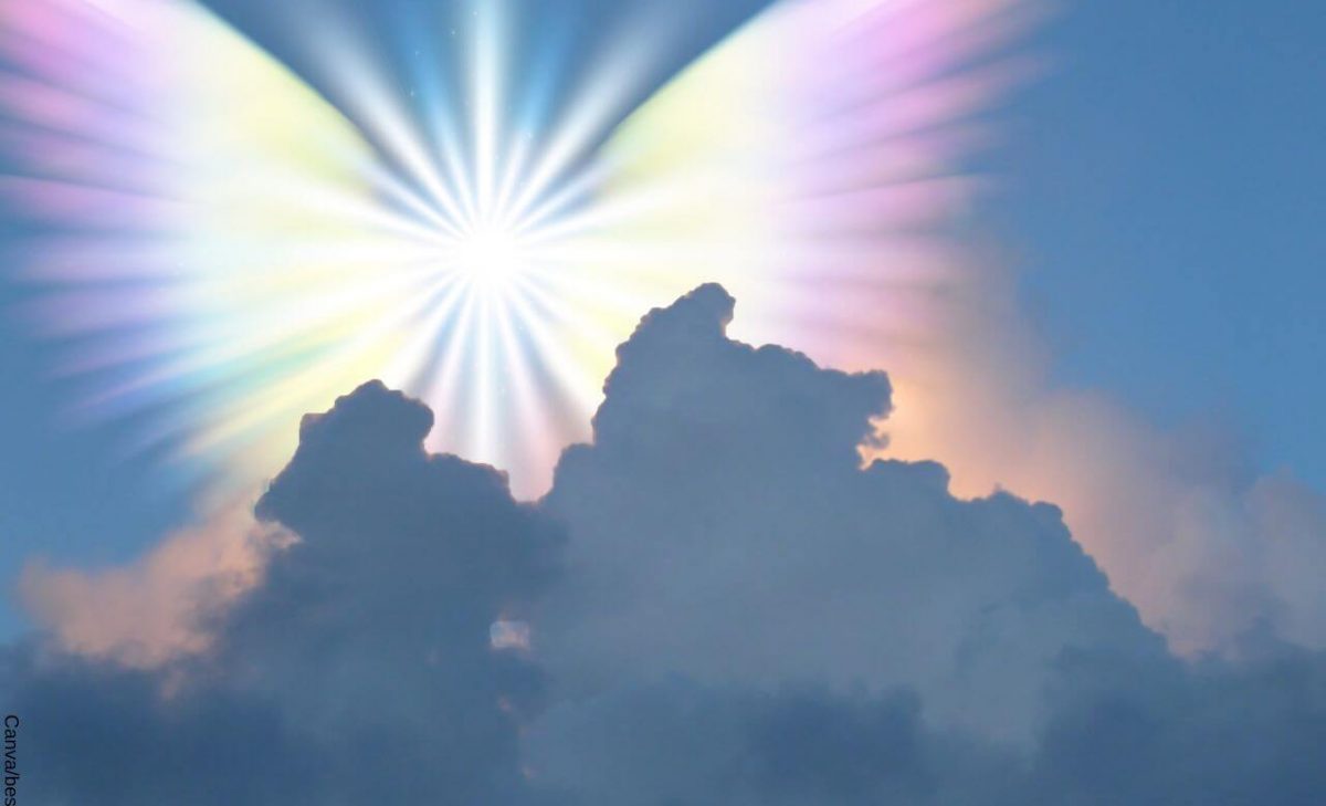 ¿Qué significa soñar con ángeles?, la verdad revelada - Vibra