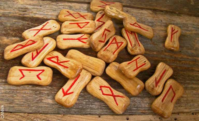 Qué son las runas y para qué sirven, ¡conoce su misticismo!