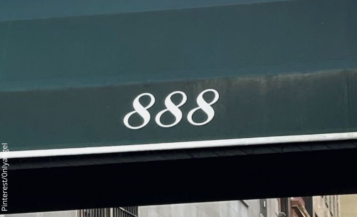 888 Significado Espiritual te Esperan Grandes Noticias 888 Significado Espiritual te Esperan Grandes Noticias