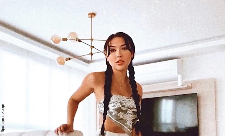 Aída Victoria Merlano envió crudo mensaje a su familia; ¿vínculos rotos?