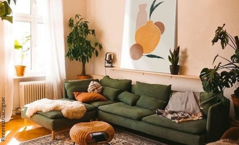 Colores del Feng Shui para el hogar, estilo y buena energía