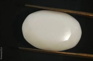 ¿Para qué sirve la piedra de ara? Un poderoso talismán