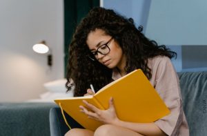 ¿Qué es journaling? Una práctica sencilla y beneficiosa