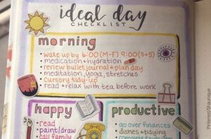 ¿Qué es journaling? Una práctica sencilla y beneficiosa
