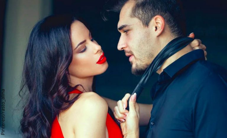 Ropa para seducir a tu pareja, ¡quedará sin aliento!