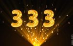 333: significado del número que puede guiar tu vida