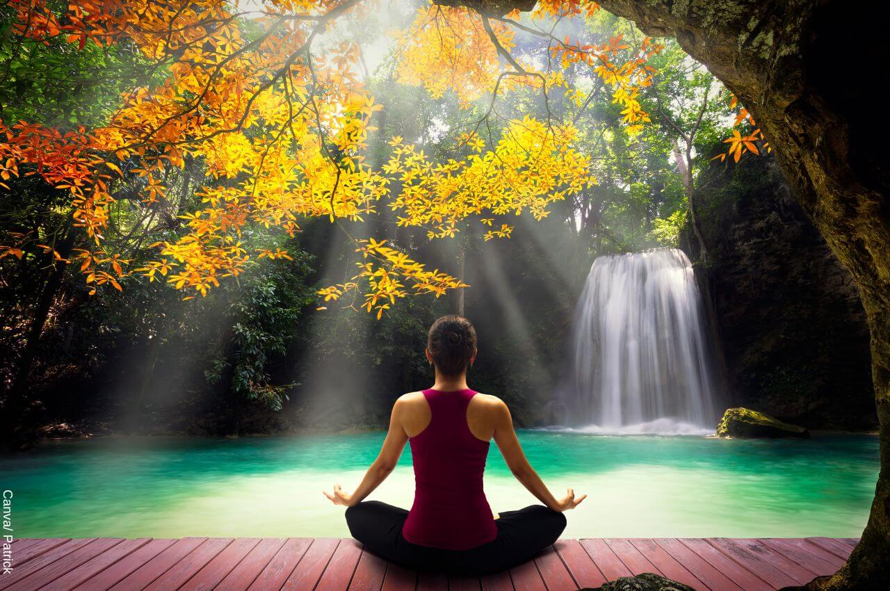 Karma y dharma, ¡tenlos en cuenta para equilibrar tu vida!