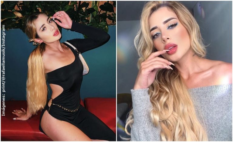 Hija de Marbelle sorprendió a sus fans al presumir su envidiable figura